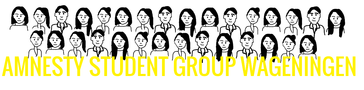 Who we are – Amnesty International Student Group Wageningen